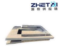 China High-Quality Premium Carbon Steel Plates for Custom Cutting Solutions for sale