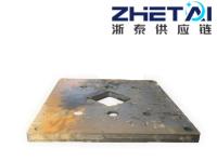 China Premium Custom Steel Products: Carbon Steel Plates for Cutting for sale