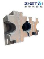 China Premium Custom Steel Products: Carbon Steel Plates for Cutting for sale