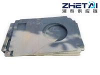 China Customizable National Standard Steel Plates for Premium Cutting Solutions for sale