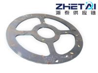 China Versatile Custom Steel Products: Premium Carbon Steel Plate Cutting for sale