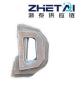 China Versatile Custom Steel Products: Premium Carbon Steel Plate Cutting for sale