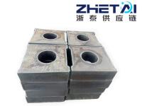 China High-Quality Carbon Steel Plates for Customized Cutting Specifications for sale