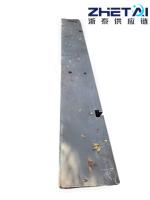 China National Standard Steel Sheets for Custom Cutting, Jiangsu Origin for sale