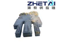 China Custom Steel Plate Cutting Solutions with Premium Carbon Steel Options for sale