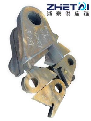China Customized Steel Plate Solutions: Premium Quality Carbon Steel Options for sale