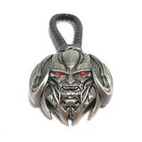 China Megatron Of The Alloy Transformer Keychain Decorative Metal Craft for sale