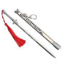 China Movie Model Swords Knife for Toys Stores Swords keychains for sale