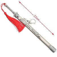 China Movie Model Swords Knife for Toys Stores Swords keychains for sale