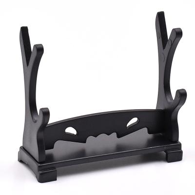 China Anime Keychain Display Rack Demon Slayer Sword Display Stand for sale
