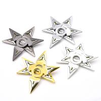 China Silver Genji Rotating Darts Overwatch Character Props 1/1 Restoration Details Cosplay Props for sale