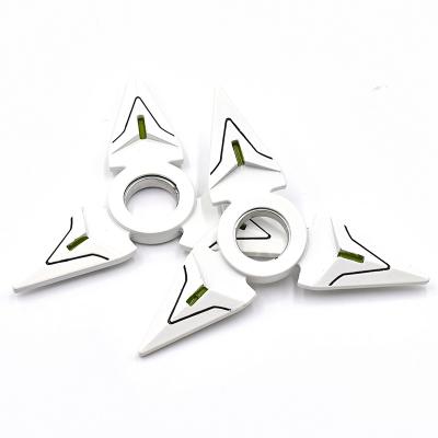 China Global popular shooting action game Overwatch props darts, detail restoration, metal material from China manufacture for sale