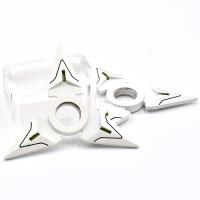 China Global popular shooting action game Overwatch props darts, detail restoration, metal material from China manufacture for sale