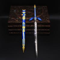 China Custom made, the Sword of the brave. Popular games all over the world for sale