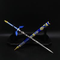 China Custom made, the Sword of the brave. Popular games all over the world for sale