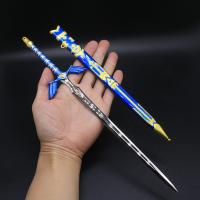 China Custom made, the Sword of the brave. Popular games all over the world for sale