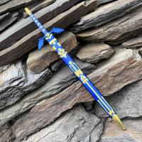 China Custom made, the Sword of the brave. Popular games all over the world for sale