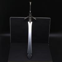 China The best-selling action computer game Devil May Cry Dante Rebellion keychain metal sword 104. for sale