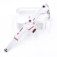 China Valorant shooter equipping Spectrum Phantom Metal gun models Keychain Crafts Gift Decoration Wholesaler customization for sale
