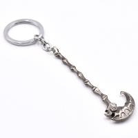 China LOL Games Characters Props Sword Keychains Environmental Standards for sale