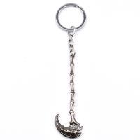 China LOL Games Characters Props Sword Keychains Environmental Standards for sale