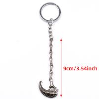 China LOL Games Characters Props Sword Keychains Environmental Standards for sale