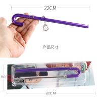 China One Piece Burukku Automatic Moving Elastic Sword Souvenir 22CM Zinc Alloy for sale