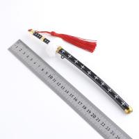China Zinc Alloy 3D Model Keychain Sword One Piece Trafalgar Law Sword Keychain for sale
