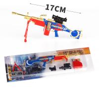 China Cosplay Weapon Props Alloy Armor Gun Key Chain M249 Gun Model for sale