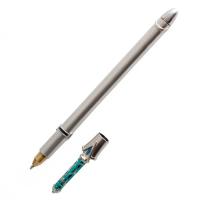 China Art Online Anime Sword Shaped Pen In The Shape Of A Sword Weapon Sign Pens for sale