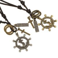 China Muslim Custom Zinc Alloy Pendants Imitation Diamond Pendant Necklace for sale