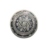 China Brooch Cartoon Pin Badges For Clothes Bags Jackets Decoration for sale