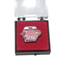 China Brooches Assorted Anime Pin Badge Custom Metal Badges for sale