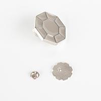 China Die Casting Metal Zinc Alloy Custom Round Souvenir Pin Badges Anime Pins And Badges for sale