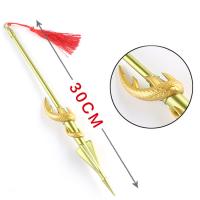 China 30CM Game Collection Zhao Yun Metal Knife Model Personalized Custom Logo for sale