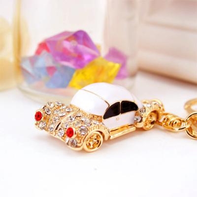 China Luxury Die Cast Toy Cars Limousine Diecast Model Cars Alloy Diamond Mounted Modern for sale