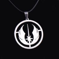 China Metal Stainless Steel Zinc Alloy Jewelry Silver Color Pendant Mens Rings for sale