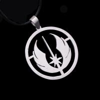 China Metal Stainless Steel Zinc Alloy Jewelry Silver Color Pendant Mens Rings for sale