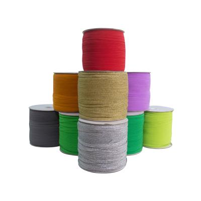 China H&T Book Band Sticking Head Tail Fabric for Sewn Book Block Hard Cover Diary Binding 15mm Width Premium Cloth for sale
