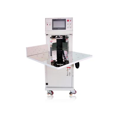 China HXCP HXDS2000 Automatic Paper Counting Machine 600-200P/min for 30-230gsm Paper Sheets for sale