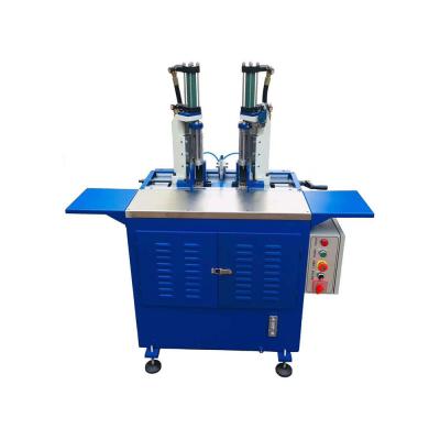 China HX460BCRTM Double Head Corner Rounding Trimmer for sale