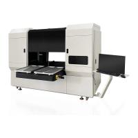 China HXEP400 Book Edge Digital Printing Machine - 600x600mm Dual Station, 400 Books/Hour Production for sale