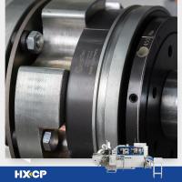 China HX60 PLUS Intelligent Hardcover Case Making Machine 60 Cycles per Minute for Bookbinding for sale