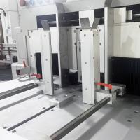 China HX100 Feeder designed to feed book blocks automatically for hardcover perfect binding and stitching book production lines for sale