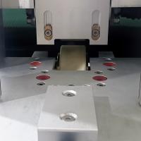 China HX100 Automatic Book Block Feeding Machine compatible with perfect binding hardcover and sewing bookbinding lines for sale
