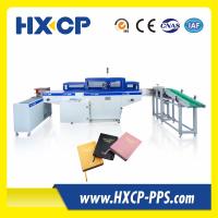 China HX2000 Automatic Ribbon Inserting Machine 380V 6KW for Bookbinding Post Press Hardcover Production for sale