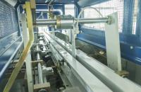 China HX2000 Ribbon Inserting Machine Designed To Reduce Manual Labor And Increase Productivity for sale