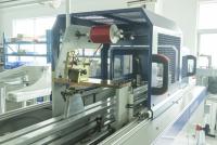 China HX2000 Automatic Ribbon Inserting Machine 380V 6KW for Notebook Book Finishing for sale