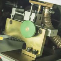 China HX2000 Automatic Ribbon Inserting Machine 380V 6KW for Notebook Book Finishing for sale
