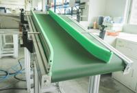 China HX2000 Ribbon Inserting Machine Built For Textile Production Lines Needing Accurate And Fast Ribbon Insertion Solutions for sale